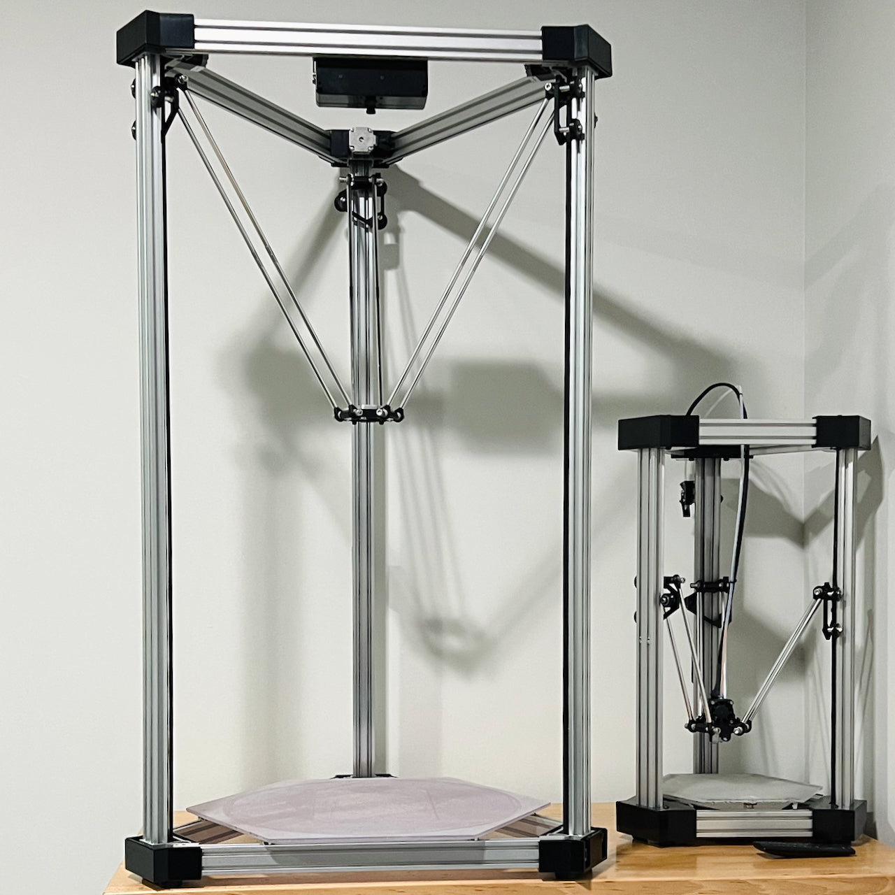 DeltaMaker 3D Printers