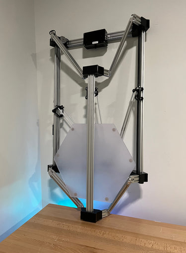 DeltaMaker – DeltaMaker 3D Printers