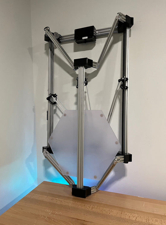 DeltaMaker – DeltaMaker 3D Printers